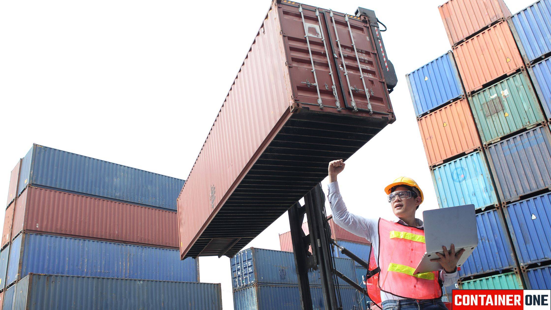 Shipping Container Cost: 20FT vs 40FT Container Prices